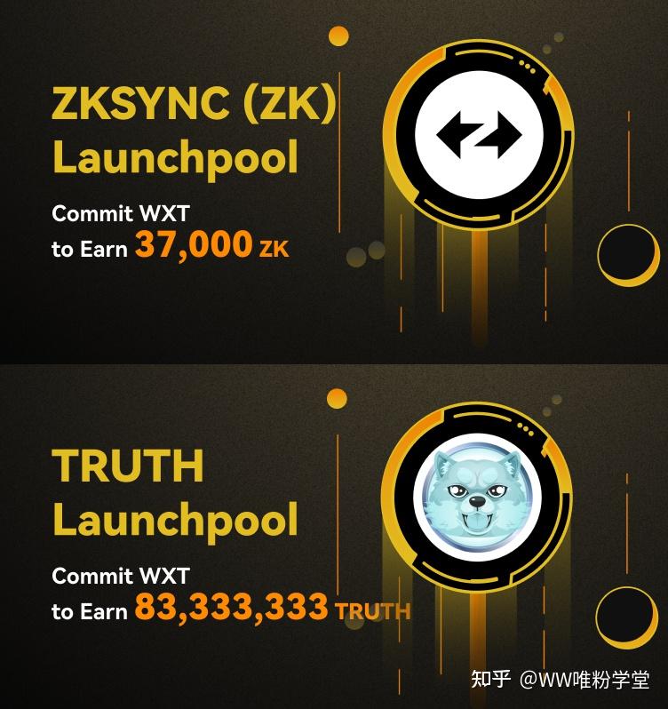 WEEX唯客：回购销毁90%！极致通缩筑牢WXT价值基石 - 知乎