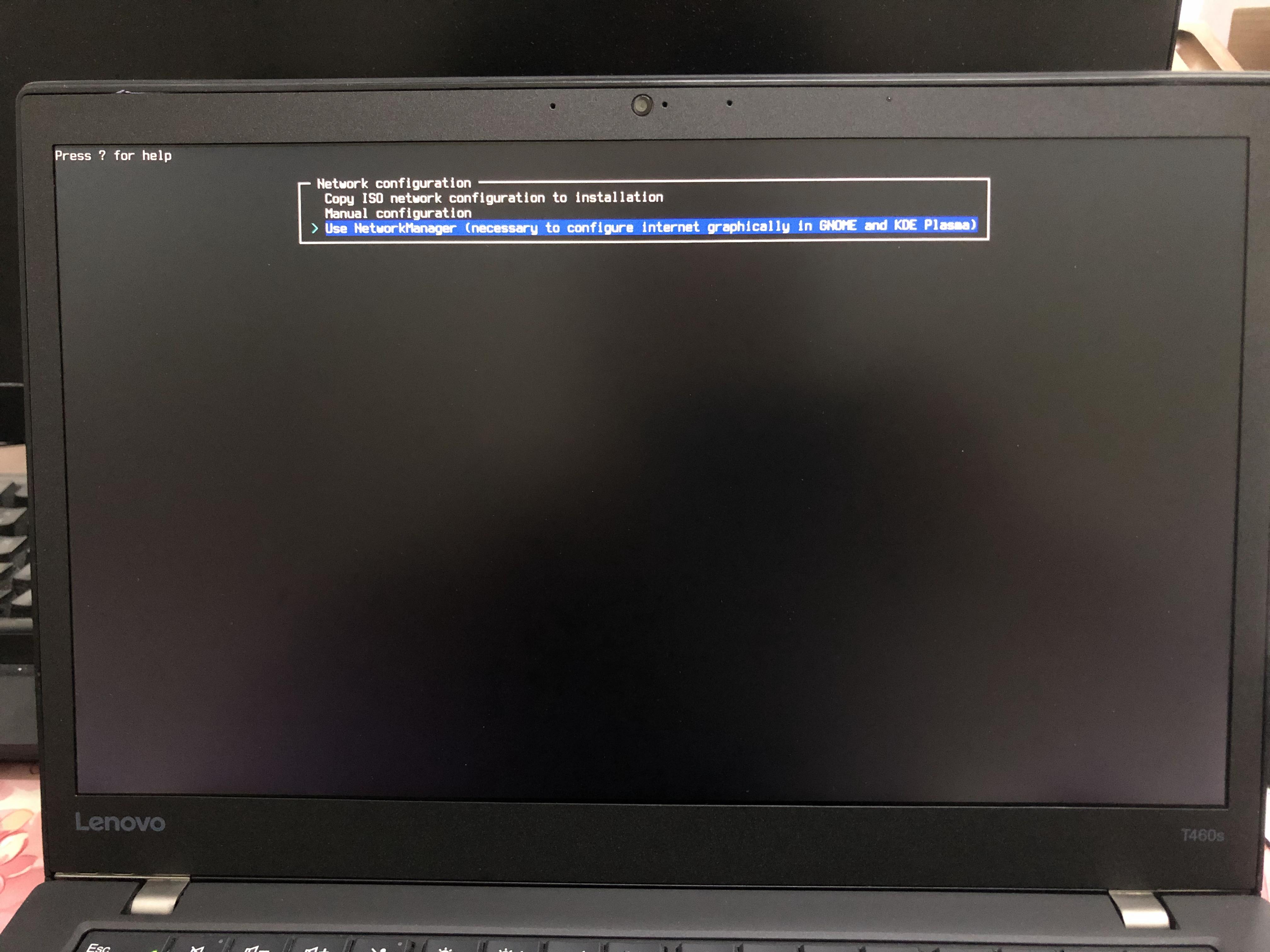 怎么安装 Arch Linux? - 知乎