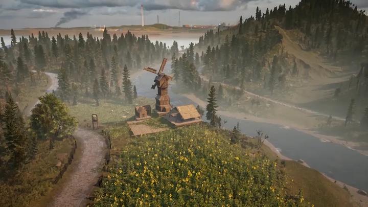 如何建设跨团队的通用PCG技术框架 - 知乎