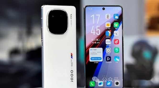 vivo太猛了，骁龙8Gen3+旗舰直屏+三主摄，16G+1TB直降450元，还要啥自行车 - 知乎