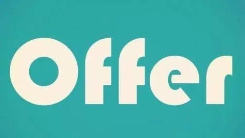 如何在毕业前得到心仪的 offer ？ - 知乎