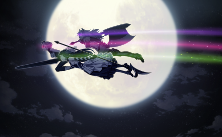 《Maggot Baits(蛆饵)》：钟表社play集大成的一作 - 知乎