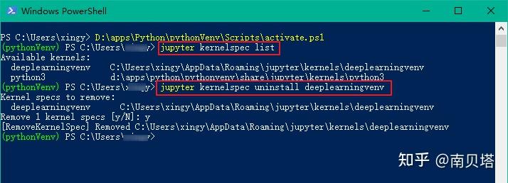 如何安装和使用Anaconda和Jupyter Notebook? - 知乎