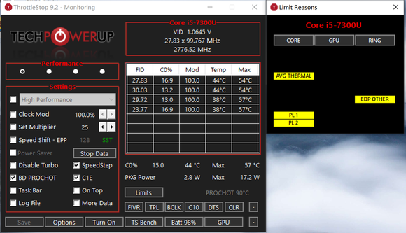 对笔记本电脑 CPU 降压是否可行？有哪些明显的优缺点？ - 知乎