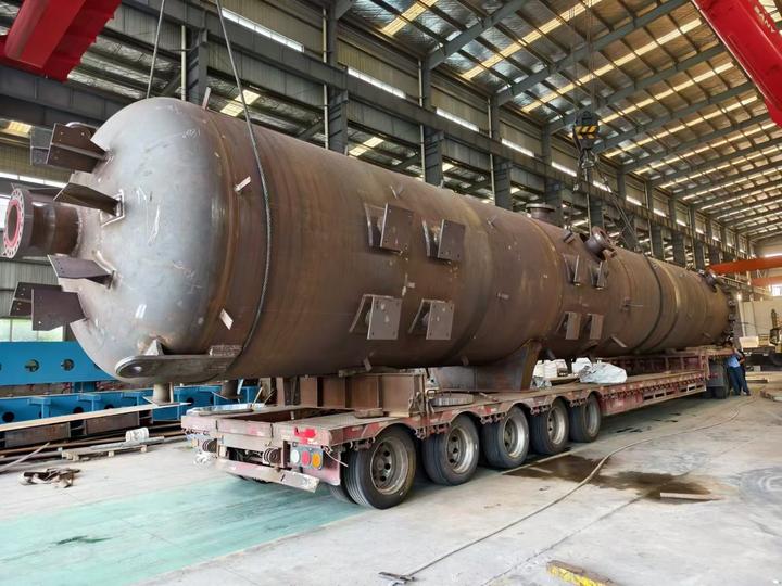 钢铁知识：Q345R压力容器用钢执行标准力学性能 - 知乎