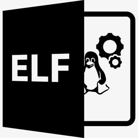 linux中ELF二进制程序解析 - 知乎