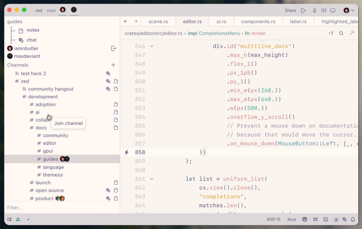 Visual Studio Code 配置和使用 Rust 开发环境的最佳实践(VSCode + RA) - 知乎