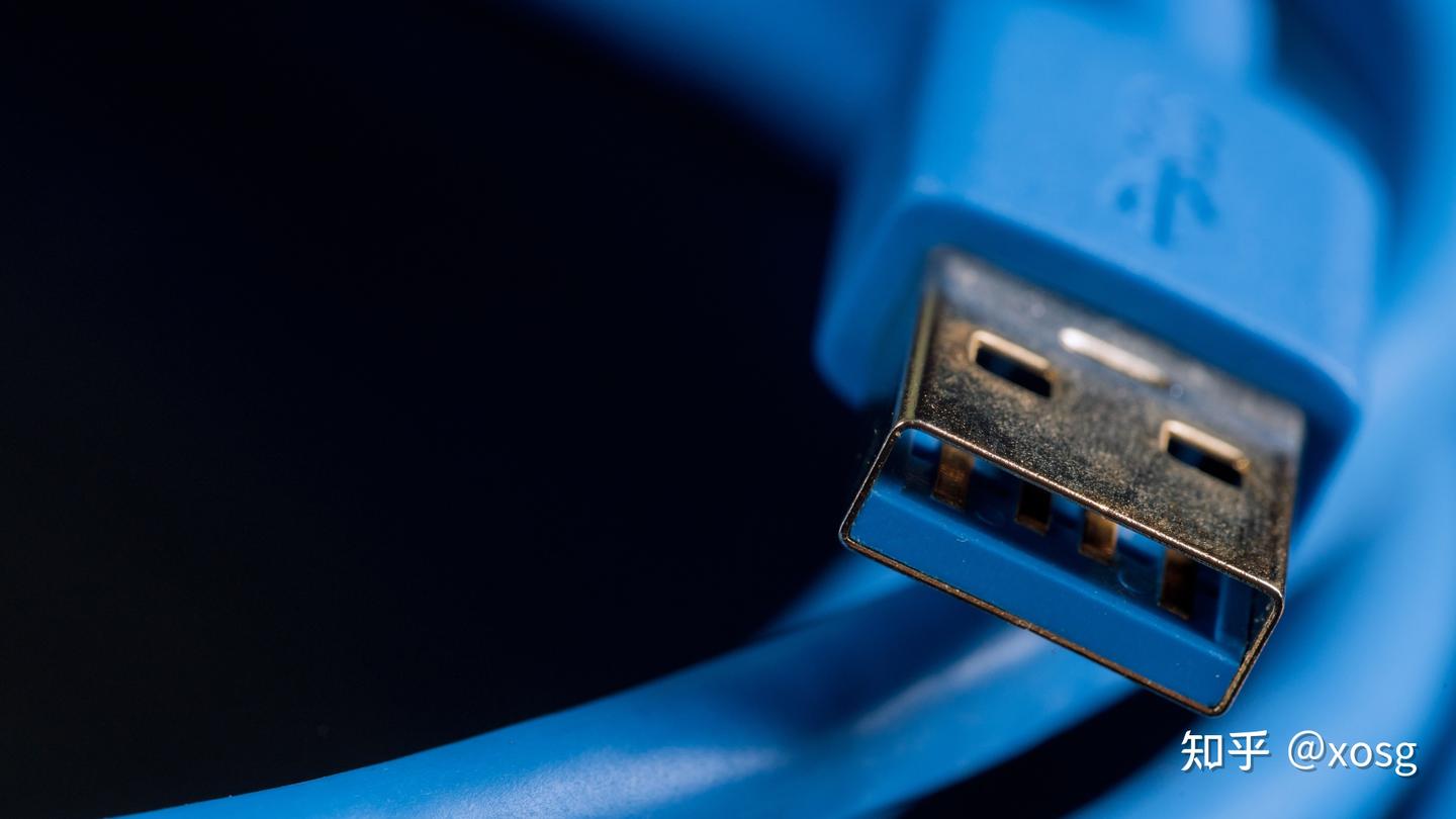 USB-C vs. USB-A: What’s the difference? - 知乎