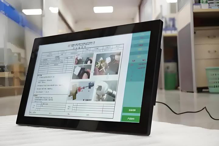 工业显示“战场”：TN、VA、IPS面板各显神通，IPS更胜一筹！ - 知乎