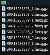 ChIP-seq数据分析全流程实战详解-pHGG的组蛋白修饰分析 - 知乎