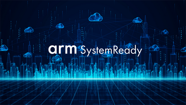 UEFI在ARM生态中现状如何？ARM SystemReady认证金标准介绍 - 知乎