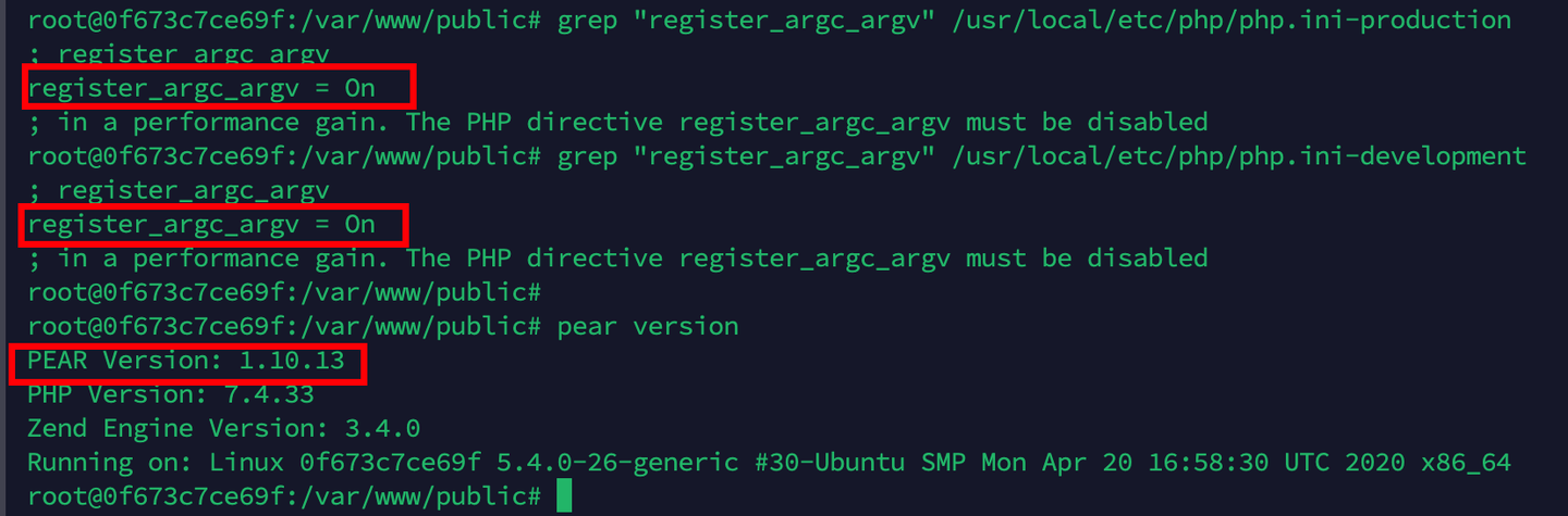 PHP组件pearcmd利用（本地文件包含） - 知乎