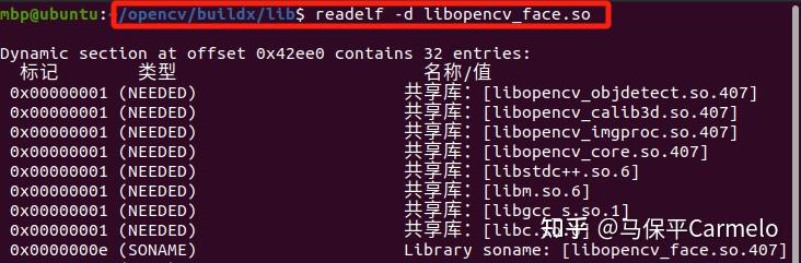 配置交叉编译环境@Ubuntu20.04+opencv4.7.0 - 知乎