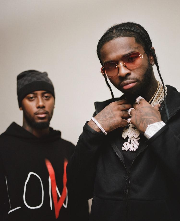 对于刚去世的说唱歌手 Pop Smoke，我有话要说 - 知乎