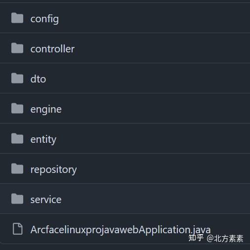 在Spring Boot项目中集成虹软Linux Pro SDK实现人脸1：N对比服务（极简版，快速上手） - 知乎