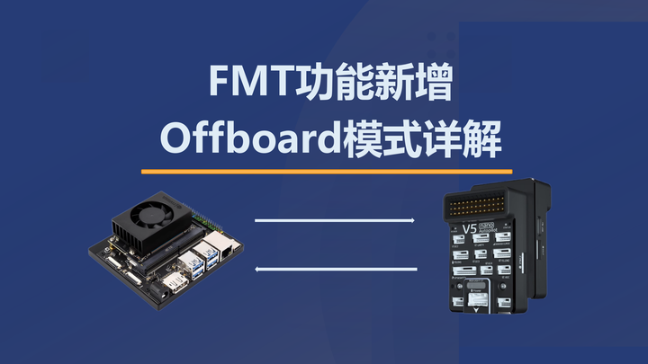 FMT功能新增-Offboard模式详解 - 知乎
