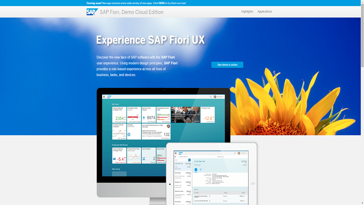 使用 Sap Fiori Tools 提供的中间件导入本地下载的 Sap Ui5 库文件来启动 Sap Ui5 应用试读版 知乎