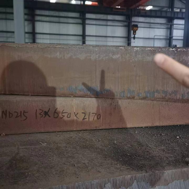 S355J0钢板详细介绍及应用指南 - 知乎