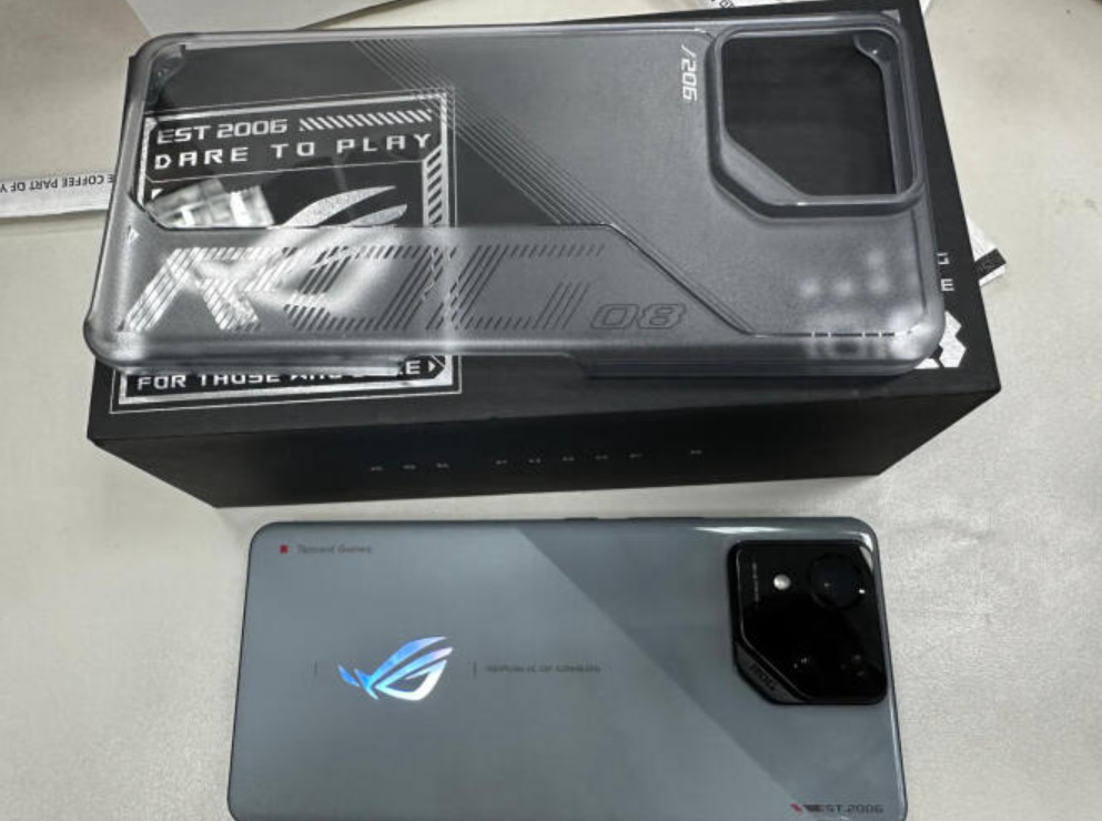 rog8手机（ROG8手机）怎么样？体验八天优缺点评测 - 知乎