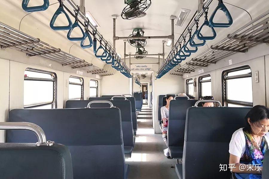 印象斯里兰卡（七）：千与千寻的海上小火车 - 知乎