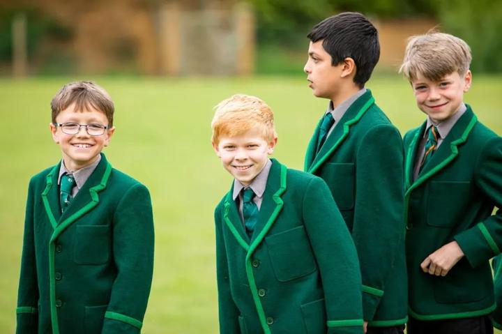 Radley School的预备小学Aldro School 奥多诺预备小学 - 知乎