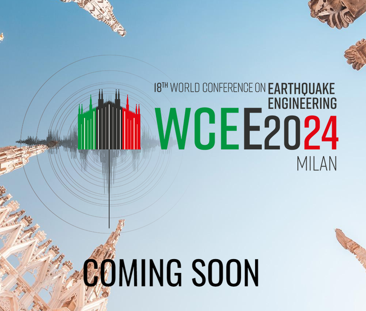 土木工程学顶尖学术会议：世界地震工程会议WCEE - 知乎