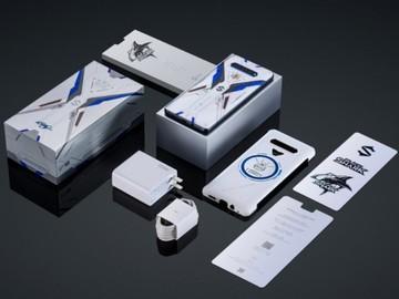 2699元起，黑鲨4S/4S Pro发布，骁龙870/888Plus，120W快充 - 知乎