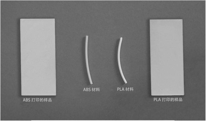 3d打印材料老化测试abs Vs Pla，结果出人意料 知乎