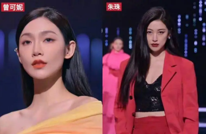 《乘风2023》0505开播！33位姐姐全阵容强势来袭 - 知乎