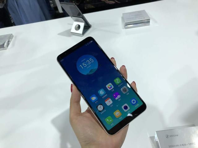 关于360 N7 Pro信息汇总 - 知乎