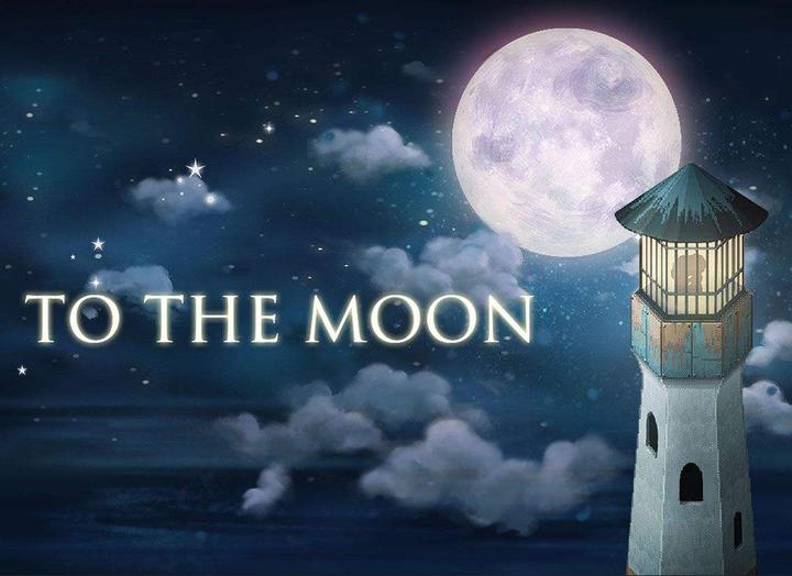 《To the moon》一款游戏 一个普通的好故事 一段纯粹的爱情 - 知乎