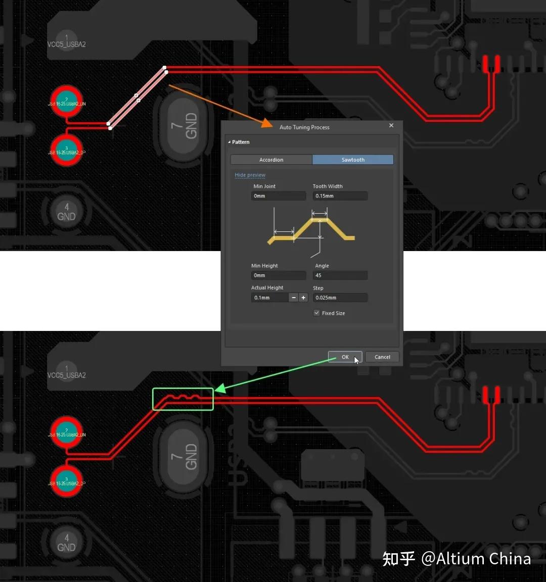 Altium Designer 24.10.1 版本发布，新功能说明 - 知乎