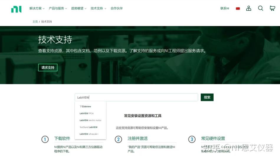 如何为PXIe控制器配置NI Linux实时操作系统？ - 知乎