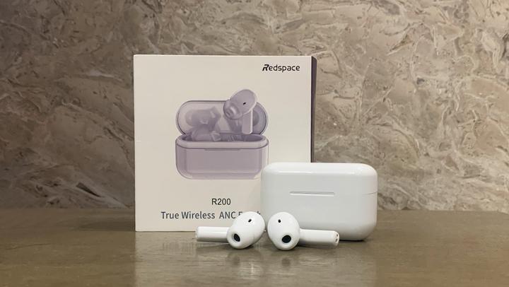 超级性价比主动降噪终结者！—— 红岸Redspace R200测评 - 知乎