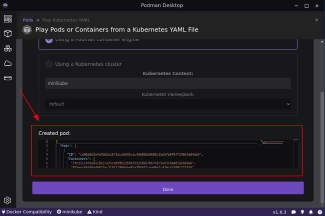 从PODMAN到KUBERNETES：实用集成指南 - 知乎