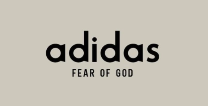 ADIDAS×FOG | 终于来袭！ - 知乎