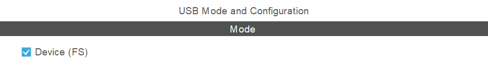 USB CDC类-ST官方培训学习笔记 - 知乎