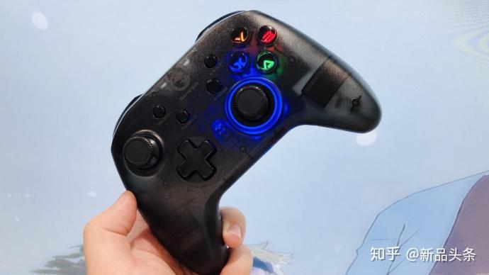 吃鸡神器T4 Pro手柄测评，到底好用吗？ - 知乎