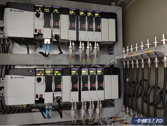 手把手教你｜AB-Logix5000_V16到Studio5000 _V33程序升级-操作法 - 知乎