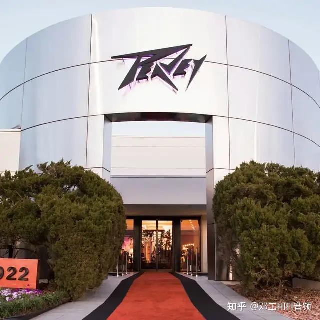 天生为路演而生｜美国PEAVEY S2弹唱音箱 - 知乎