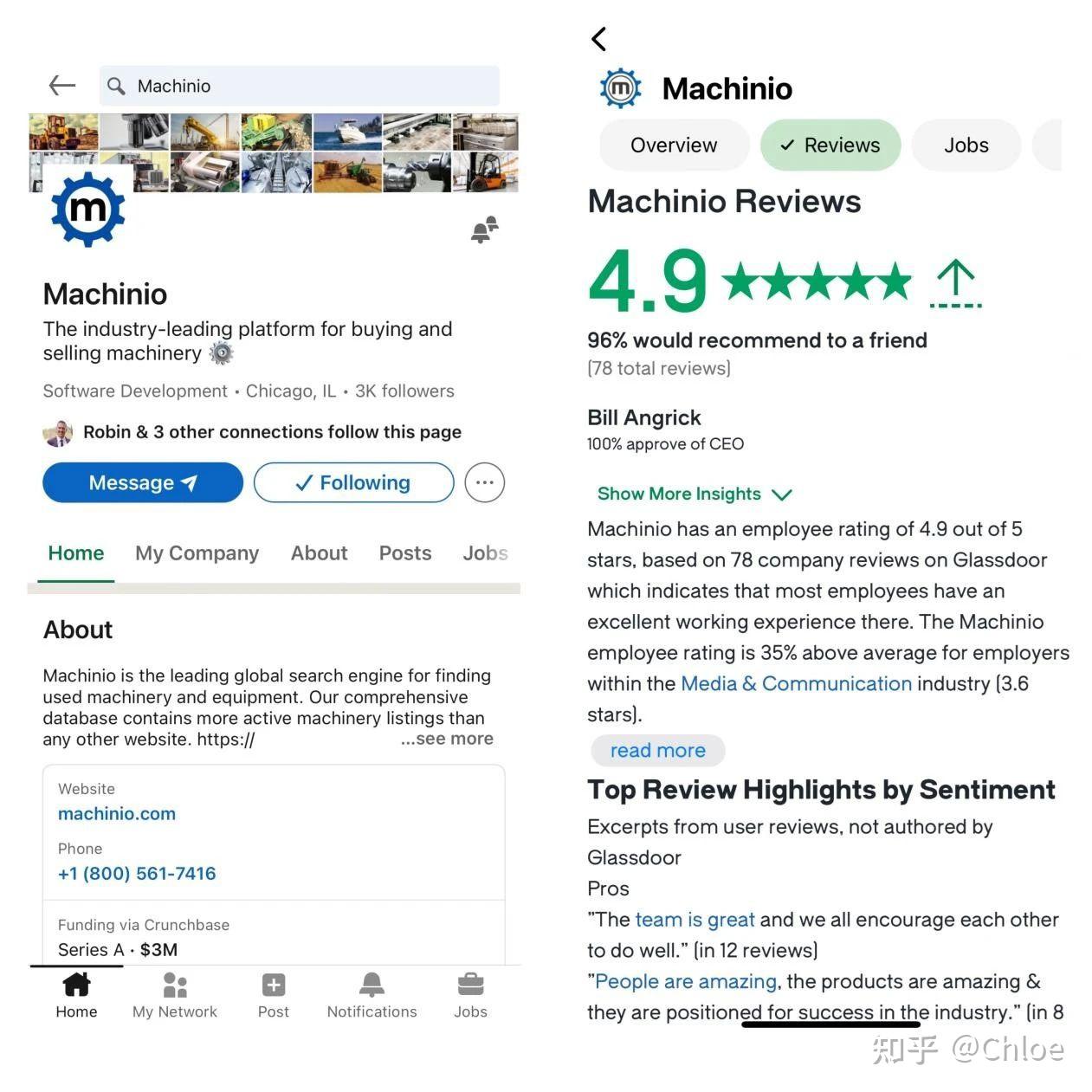 揭秘全球最大的机械设备信息发布网站—Machinio“机械牛”的品牌故事 - 知乎