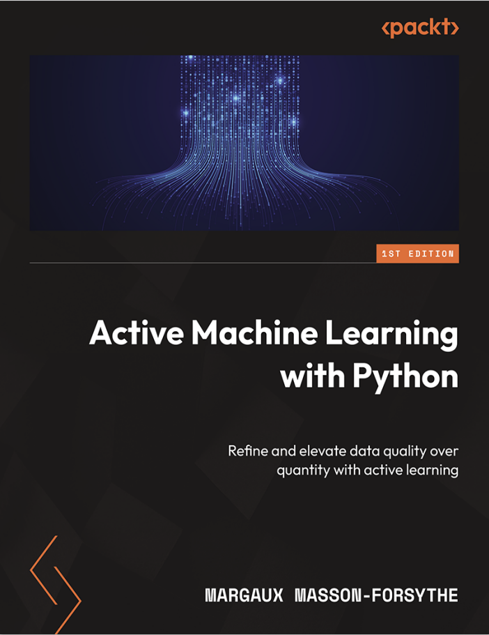 Active Machine Learning with Python - 知乎