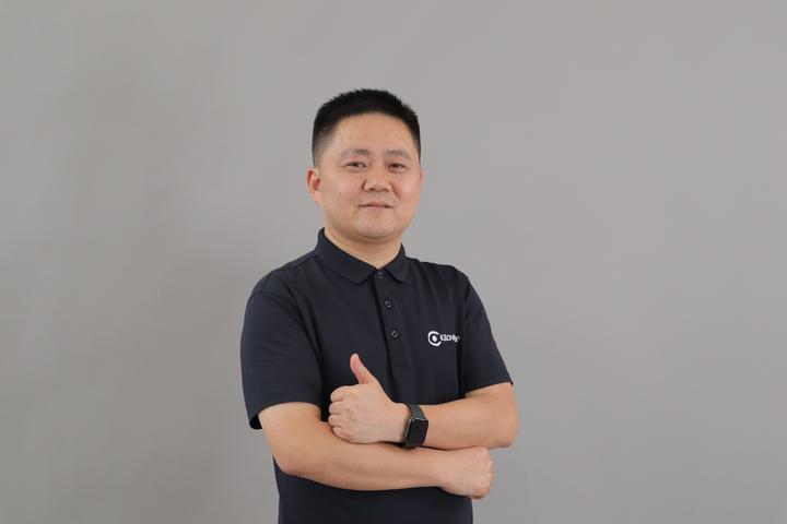 专访千视CEO左振宇：CCBN展会我们将展出一个“大物件”！ - 知乎