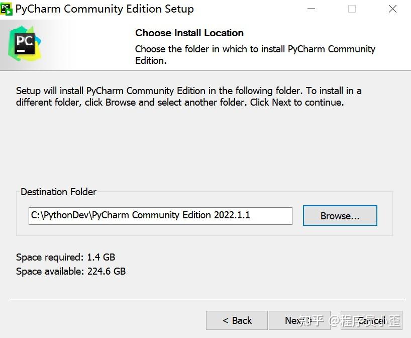 Pycharm安装教程 (2022最新版) - 知乎