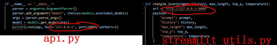 Jittor+ChatGLM/盘古α+爬虫=(丐)newbing - 知乎