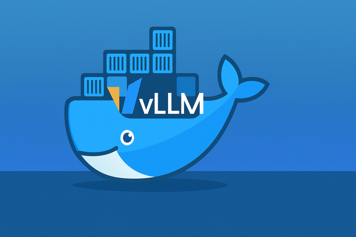 Docker Model Runner 携手 vLLM：让高吞吐推理如江入海 - 知乎