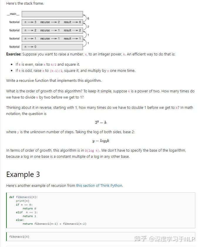 搜索推荐实战必读书籍 《python中的数据结构和信息检索》免费分享 知乎 4312