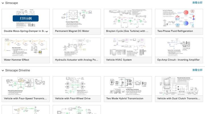 Simscape物理建模从入门到精通 - 资料搬运 - 知乎