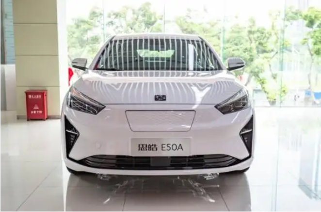 高性价比的思皓E50A 不买就亏了 - 知乎