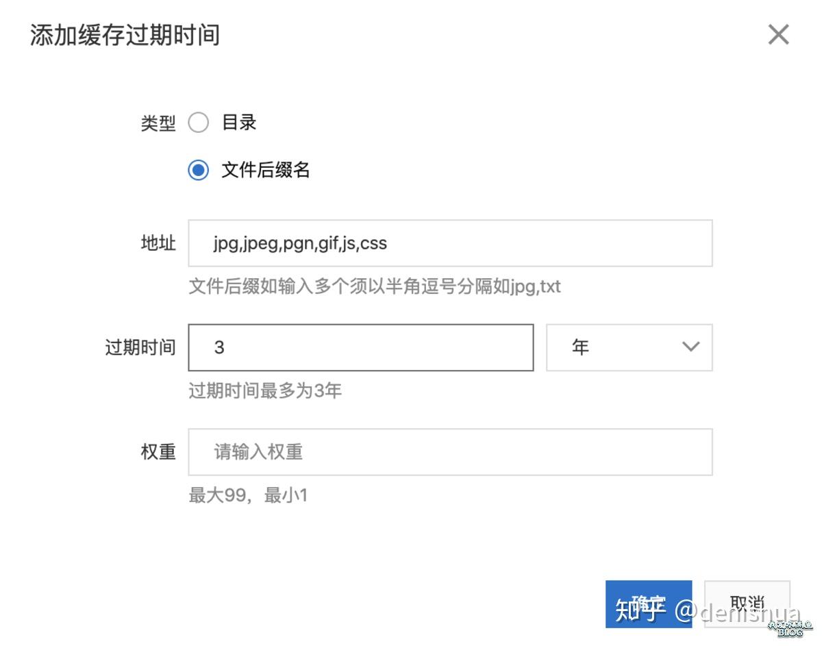 关于 WordPress 博客 CDN 加速，你只需这篇文章就够了 - 知乎
